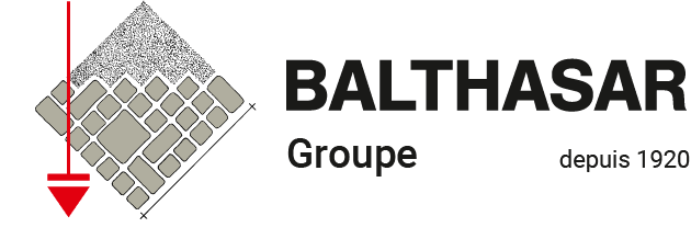 Candidature spontanée - Balthasar